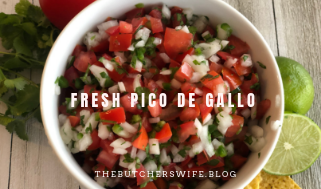 The Butcher's Wife | Easy recipes everyone will love!
