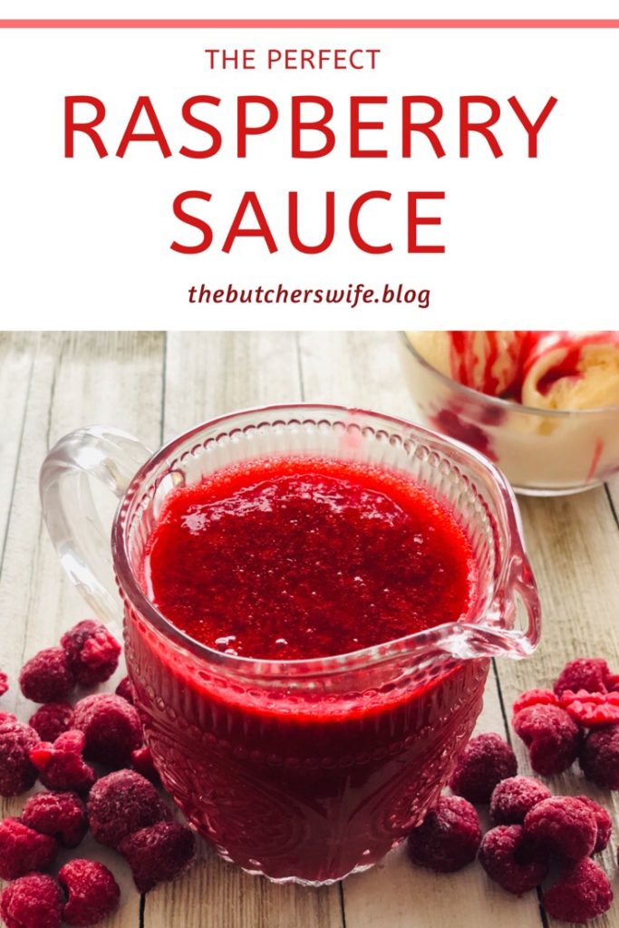 The Butcher's Wife | Easy recipes everyone will love!