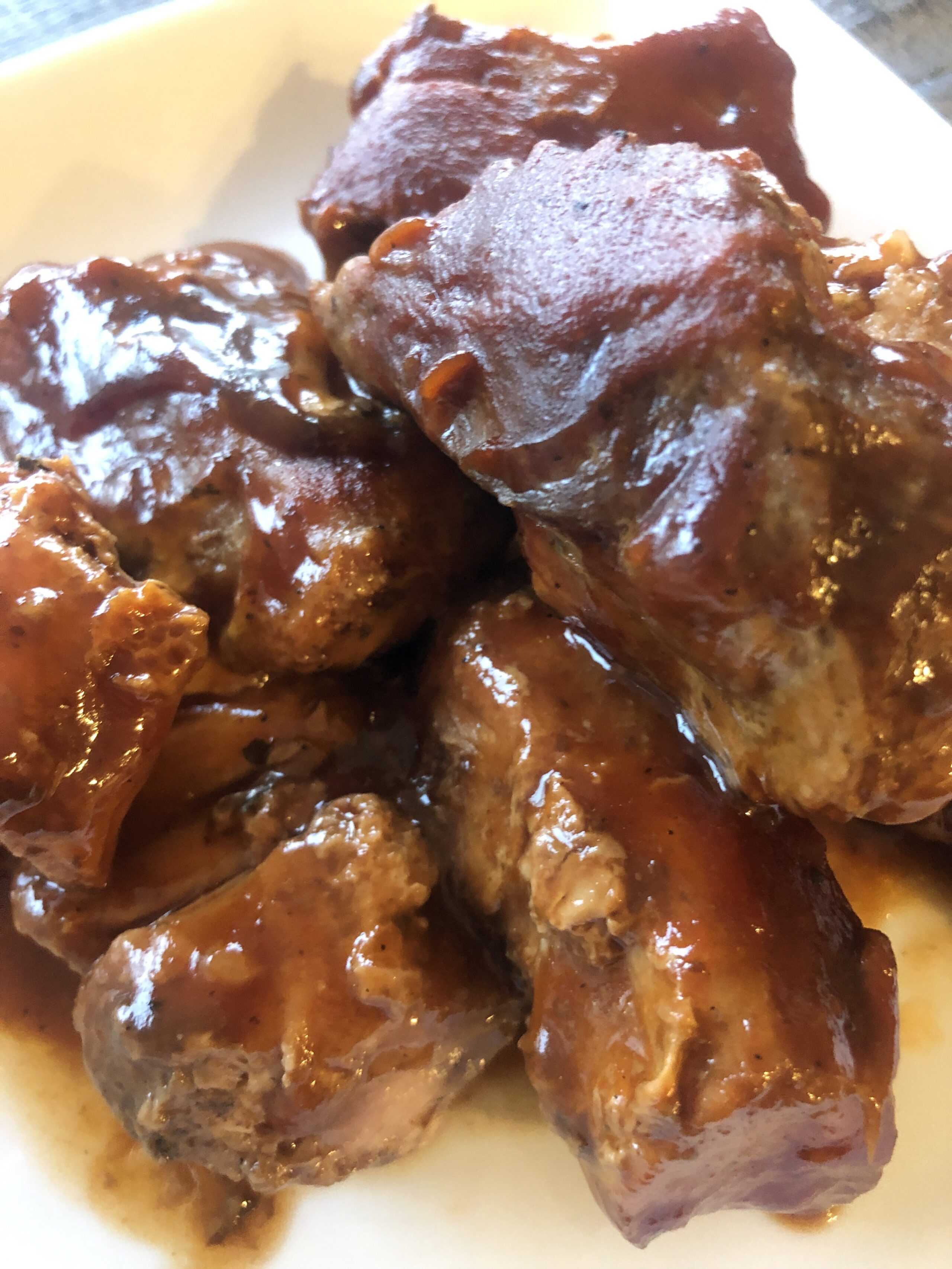 The Butcher's Wife | Easy recipes everyone will love!