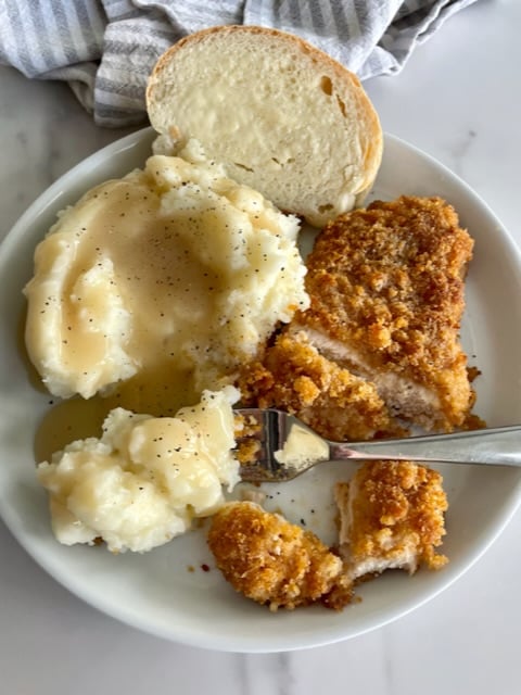 Ranch Chicken | The Butcher’s Wife